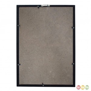 Carmelli Shuffleboard Game Rules - Black (BG2029SH)