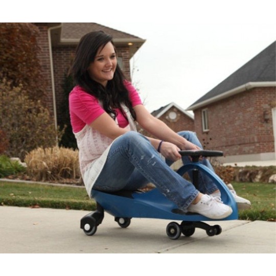 Lifetime Wiggle Car - Blue (1047942)