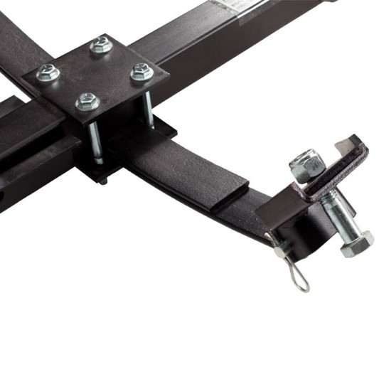 Swisher Universal Mounting Kit (2646)
