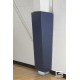 Gared I-Beam Wrap: Polyurethane for 8" Beam for 6' Tall, 6" x 6' x 2 ...