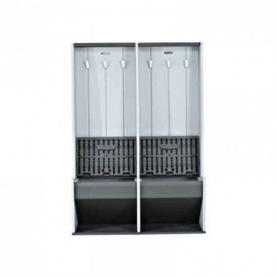 Lifetime Home and Garage Storage Locker (60226)