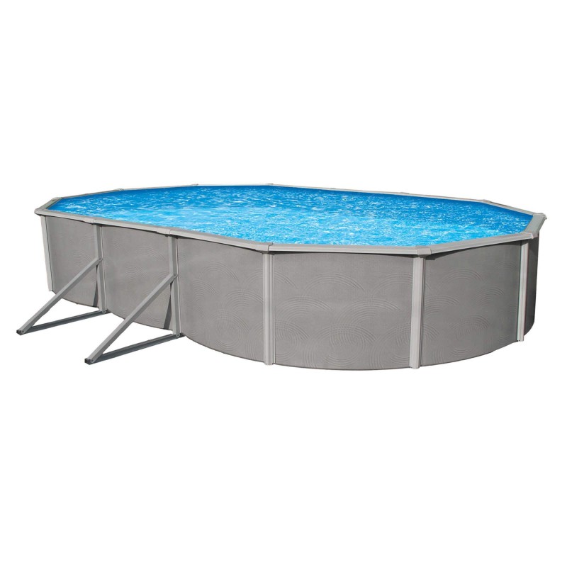 Portable Above Ground Pool Kits