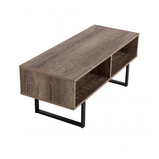 Avalon Home Tribeca Media Console (62759)