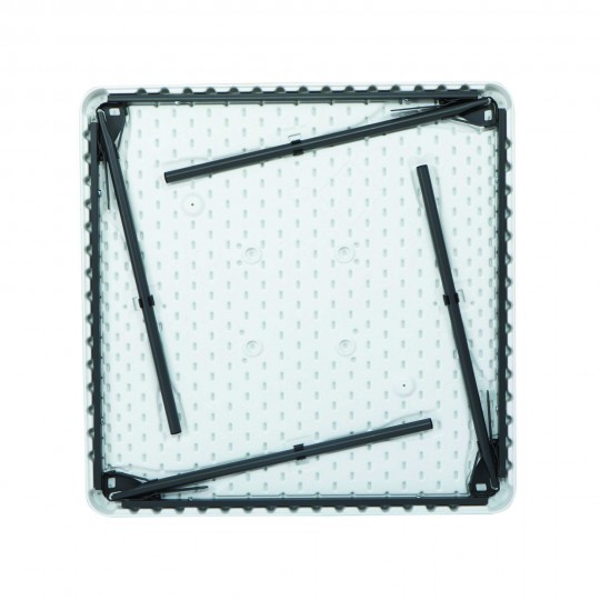 Lifetime 37 in. Commercial Square Table (80783)