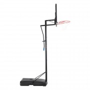 Lifetime 48-inch Adjustable Portable Basketball Hoop (90491)