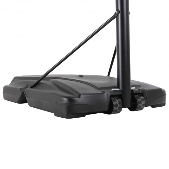 Lifetime 48-inch Adjustable Portable Basketball Hoop (90491)