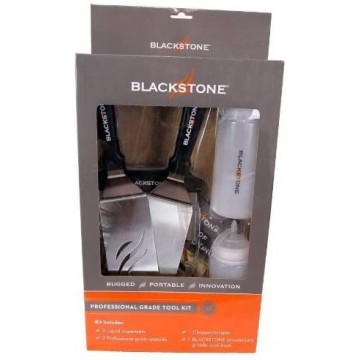 Blackstone Griddle Tool Kit (1542)