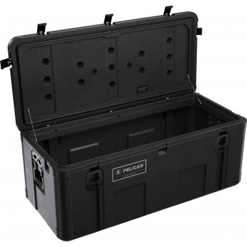 Pelican Large Trunk Cargo Case - Black (BX255)