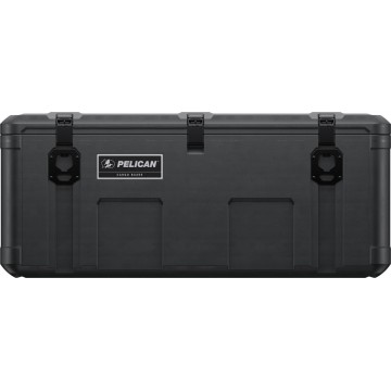 Pelican Large Trunk Cargo Case - Black (BX255)
