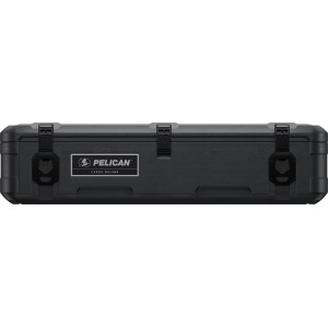 Pelican Large Roof Cargo Case - Black (BX140R)