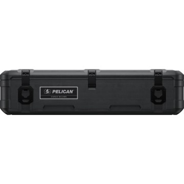 Pelican Large Roof Cargo Case - Black (BX140R)