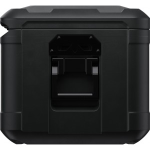 Pelican Medium Trunk Cargo Case - Black (BX135)