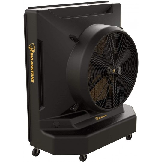 Big Ass Fans Cool-Space 500 Evaporative Cooler Fan (F-EV1-5001)