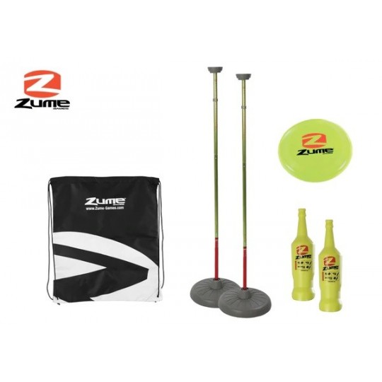 Escalade Sports Zume Games Bottle Battle Game Set (OD0007W)
