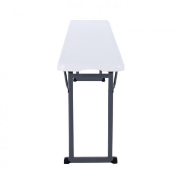 Lifetime 8-Foot Seminar Commercial Table - (80930)
