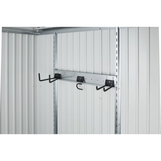 Biohort Shed Hook Set (BIO2004)