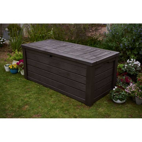 Keter Westwood Deck Box