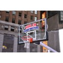 Gared-Pro-Mold Backboard Paddin Black (PMCEBLK)