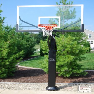Gared Recreational PRO-MOLD Outdoor Backboard Padding, 60" (LSCE60)