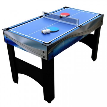 Hathaway Matrix 54-in Foosball Game Table (BG1154M)