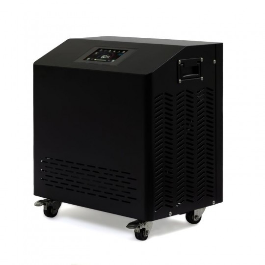 Dynamic Cold Therapy 0.6 HP Chiller (DCT-SY-06-HC)