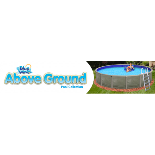 Portable Above Ground Pool Kits