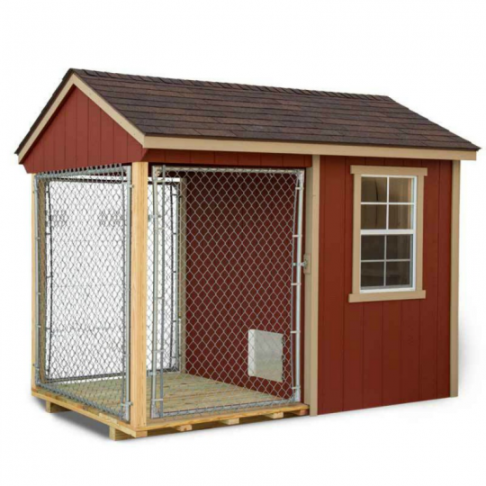 Premium Dog Kennels for Your Furry Friends