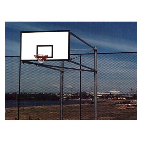 Multi-Use Playground Systems