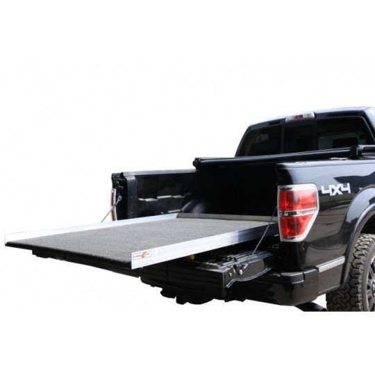 Truck Bed Cargo Slides